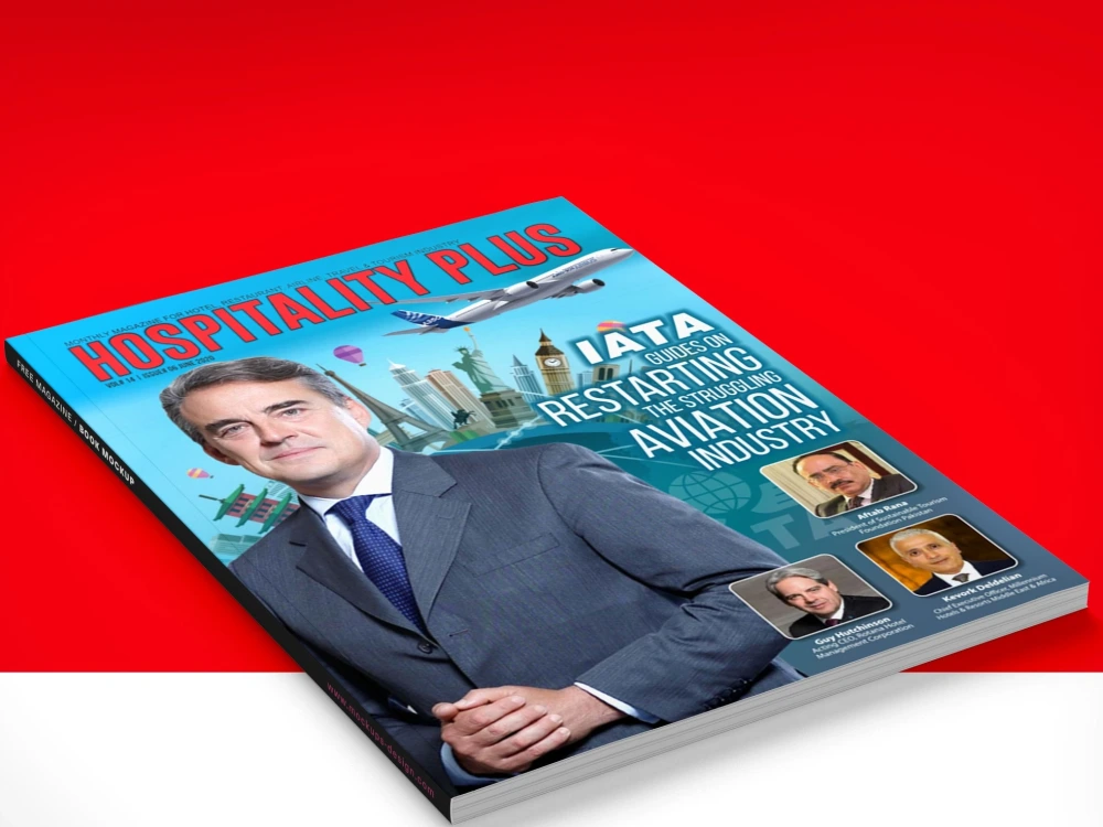 Professional Magazine design Layout | Upwork