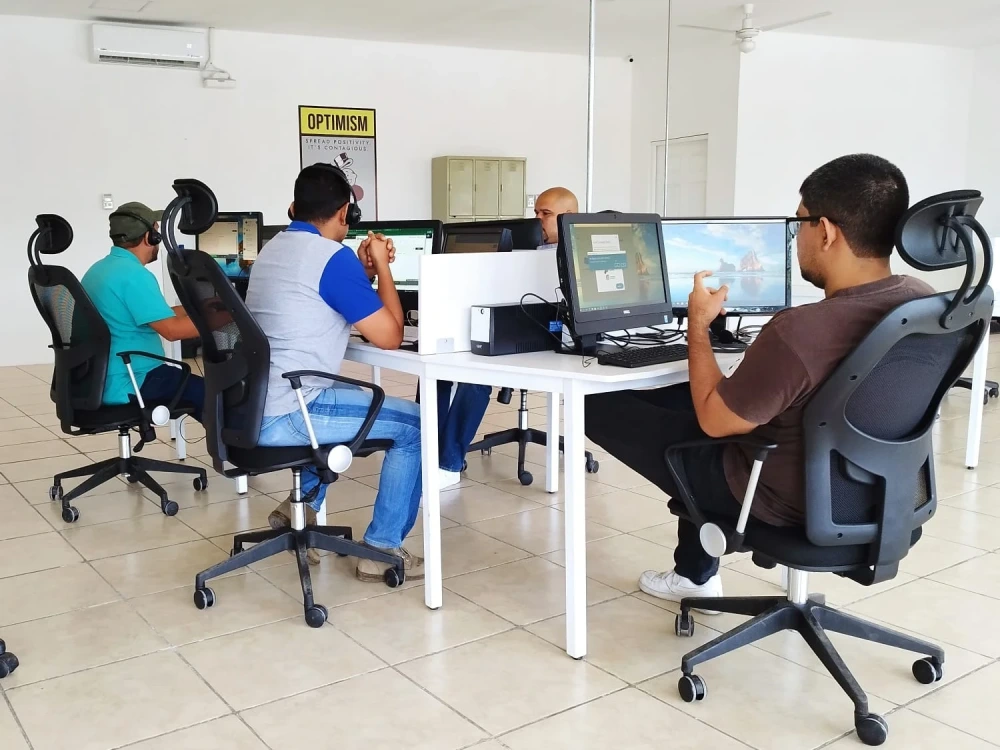 Looking for the best Nearshore Outsourcing Option? Seek no further! | Upwork