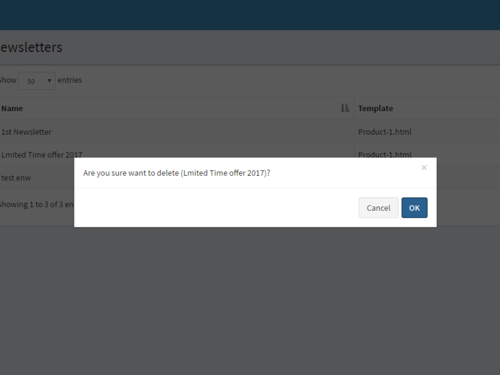 A simple form having text and images and will output email html and/or ...