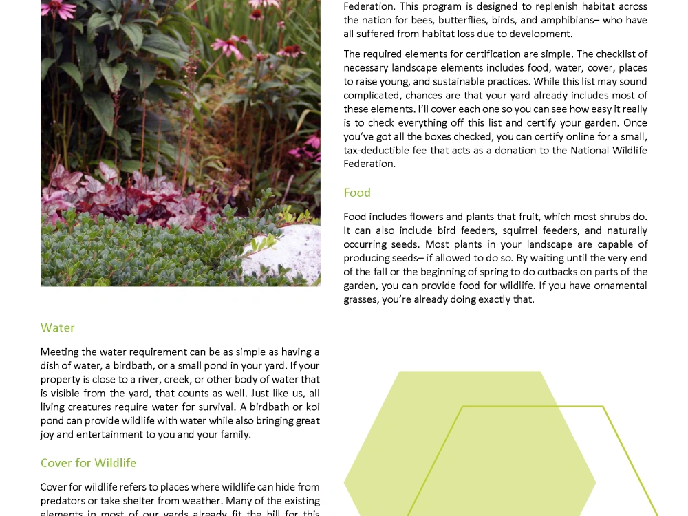 An elegantly formatted Word document. | Upwork