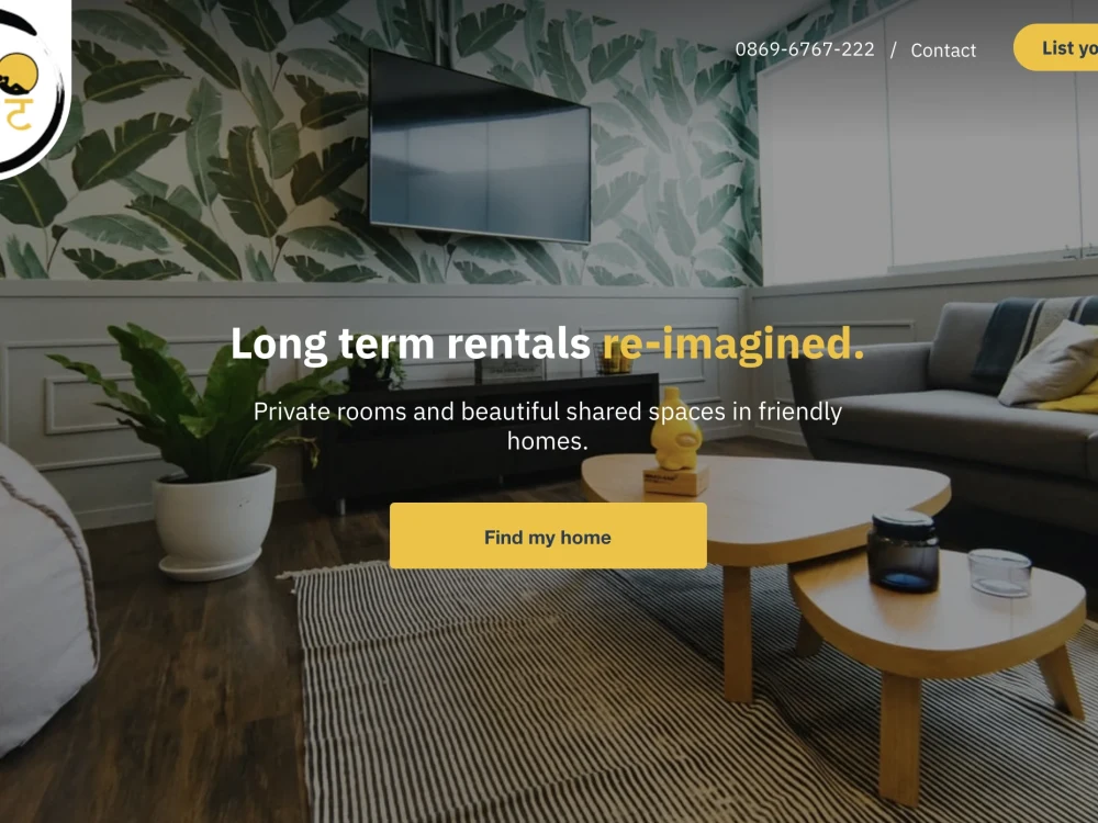 A mobile-first react app | Upwork