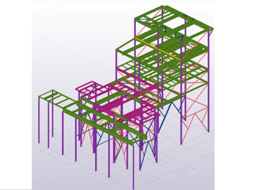 Absolute peace of mind by safe structural design, detailing and ...