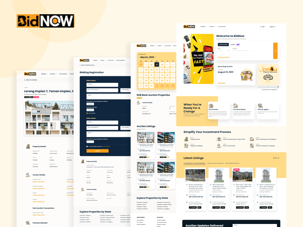 A pixel perfect responsive HTML CSS files of your design | Upwork
