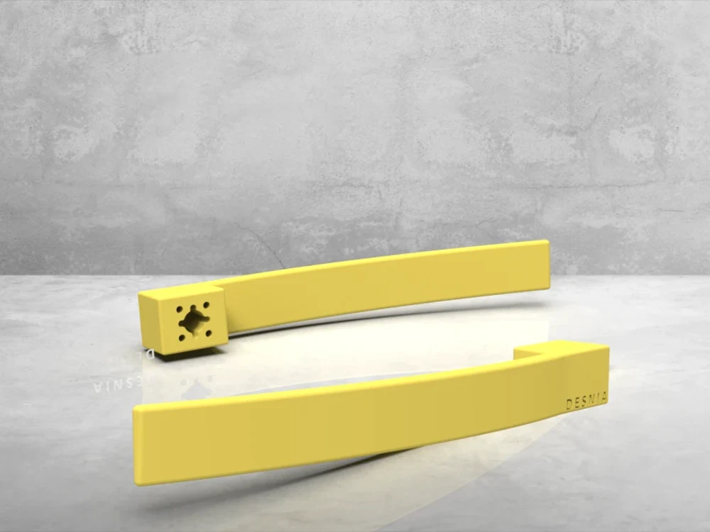 Detailed 2d drawing of 3d product models for fabrication or prototyping ...