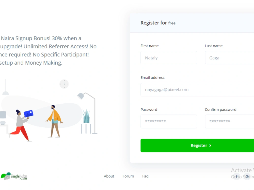 A robust and scalable backend development using Python and Django. | Upwork