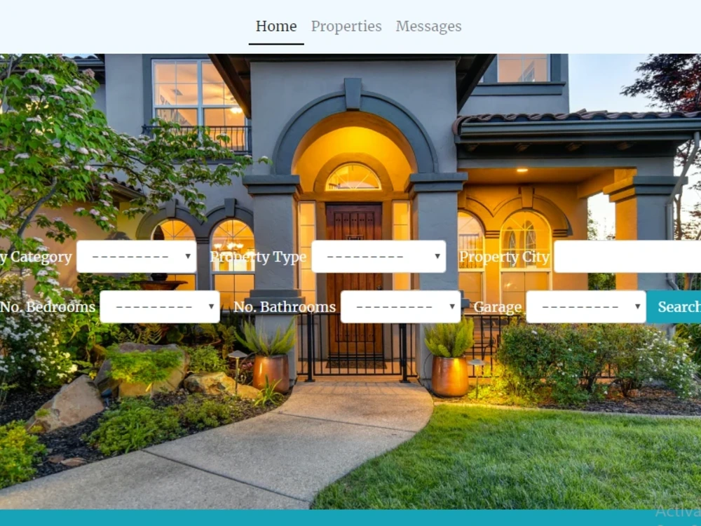 A robust and scalable backend development using Python and Django. | Upwork