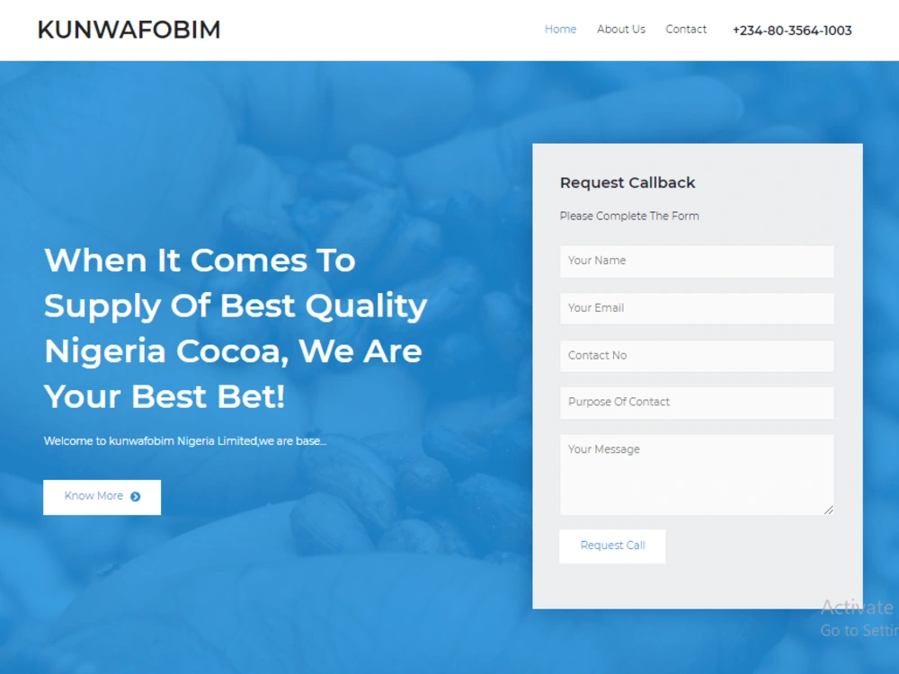 A robust and scalable backend development using Python and Django. | Upwork