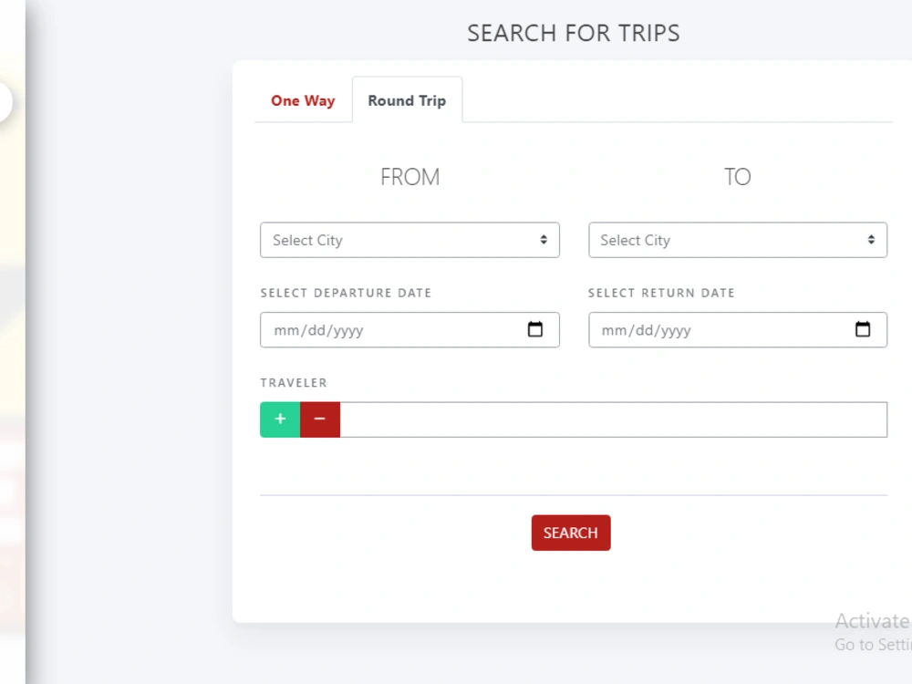 A robust and scalable backend development using Python and Django. | Upwork
