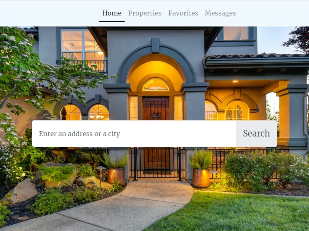 A robust and scalable backend development using Python and Django. | Upwork