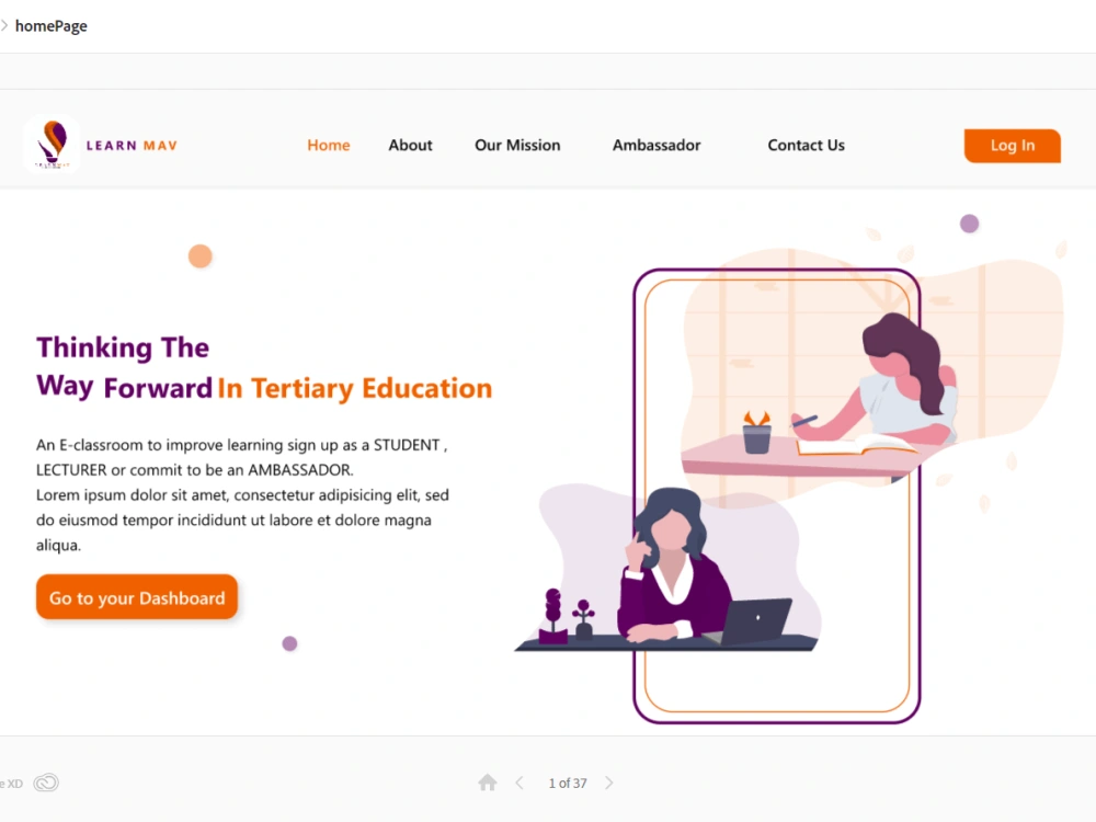 A robust and scalable backend development using Python and Django. | Upwork
