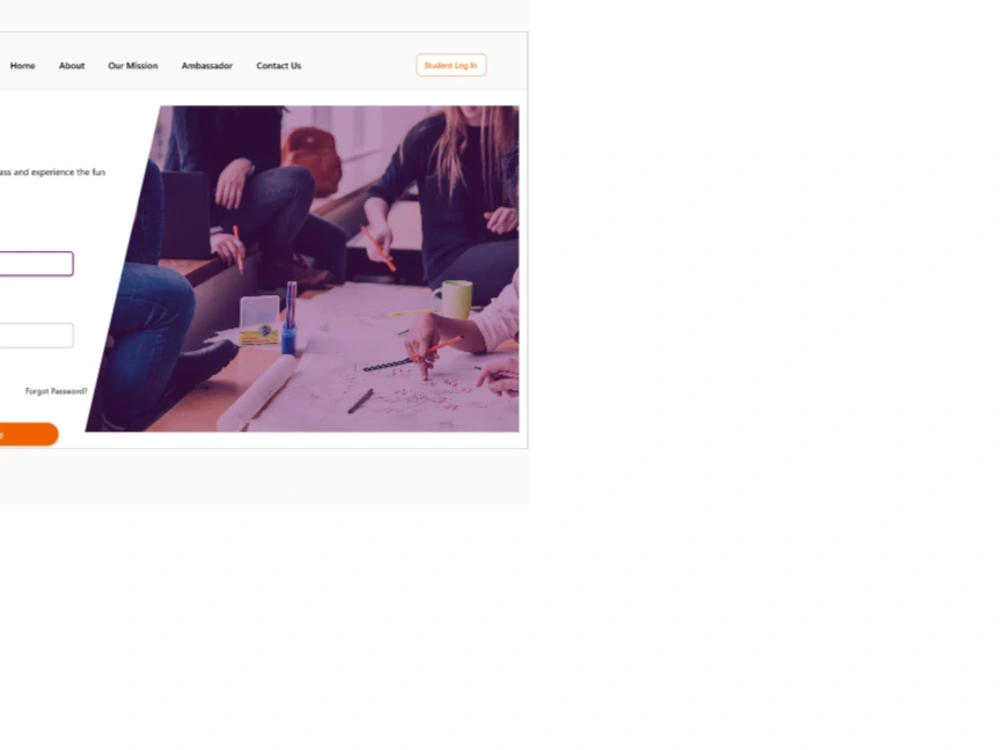A robust and scalable backend development using Python and Django. | Upwork