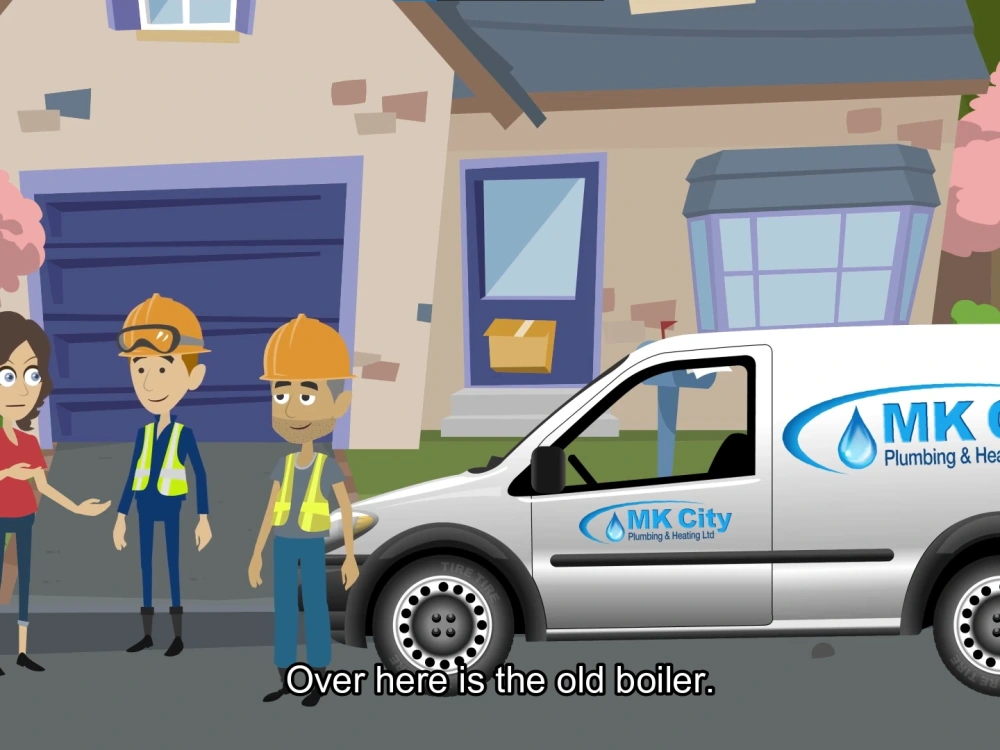 Professional 2d animation and explainer video for your business | Upwork