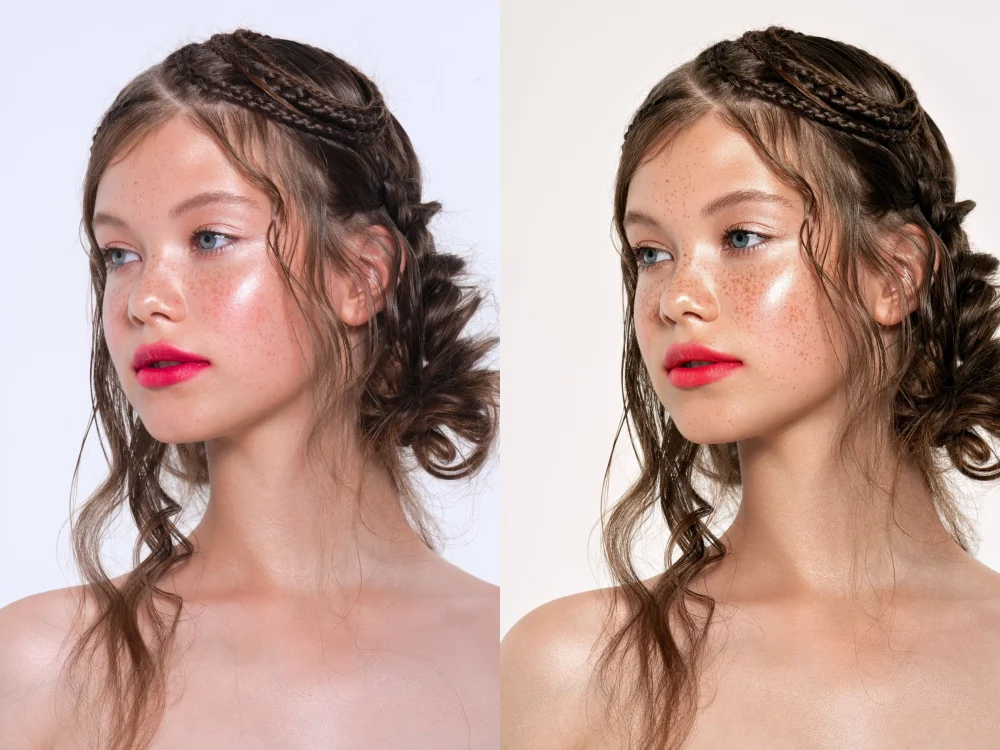 Best high-end retouching fast and not expensive | Upwork