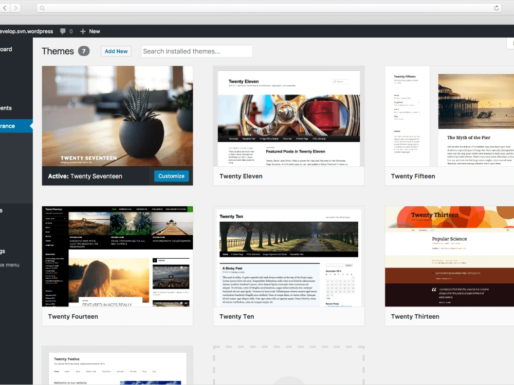 Full Responsive website with modern design. | Upwork