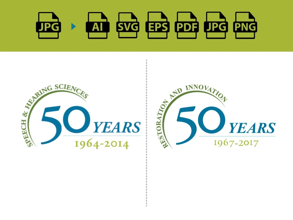 Your image/logo into high-resolution vector format | Upwork