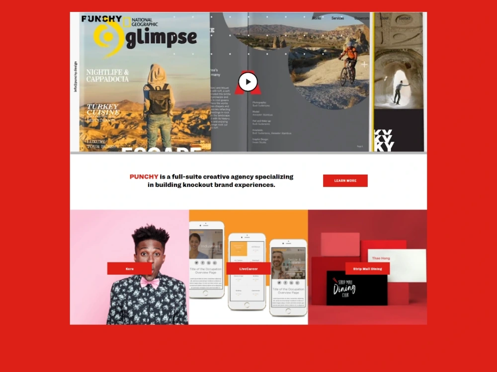 A Webflow full-stack Designer Expert | Upwork