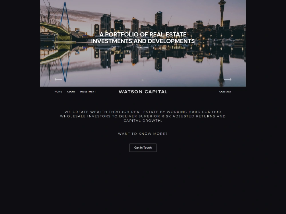 A Webflow full-stack Designer Expert | Upwork