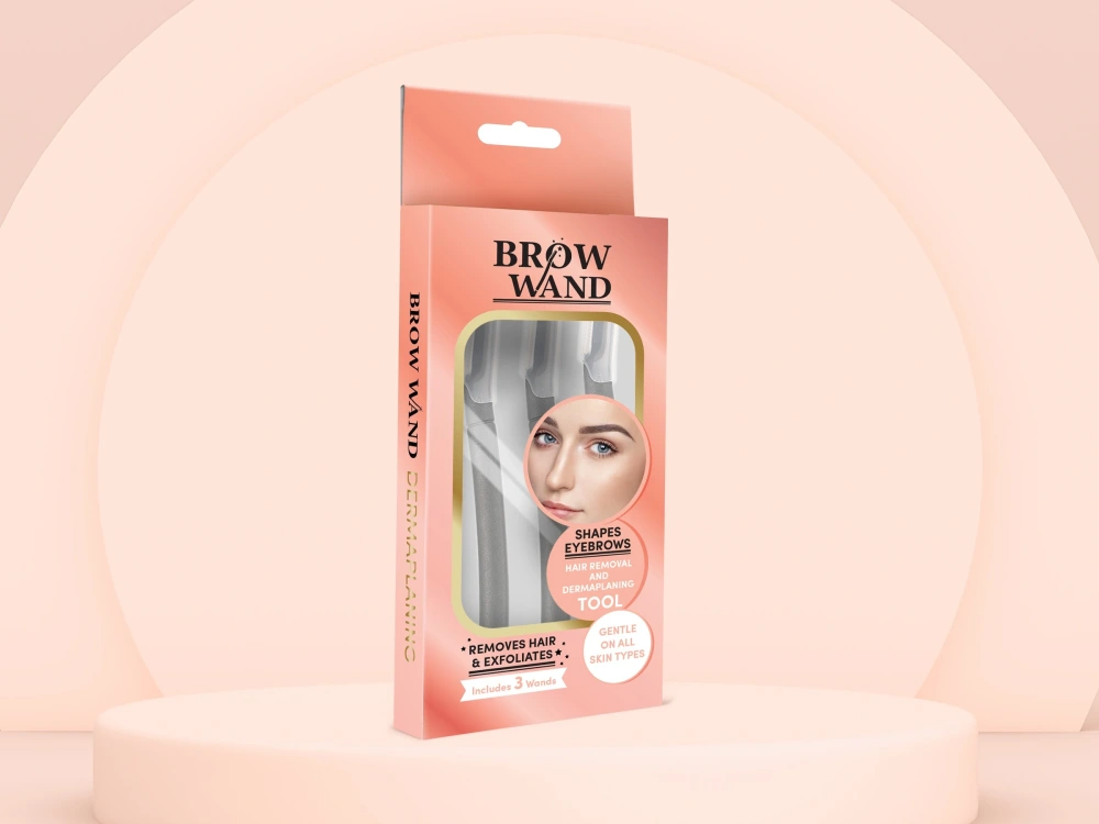 Attention-grabbing awesome packaging/label design | Upwork