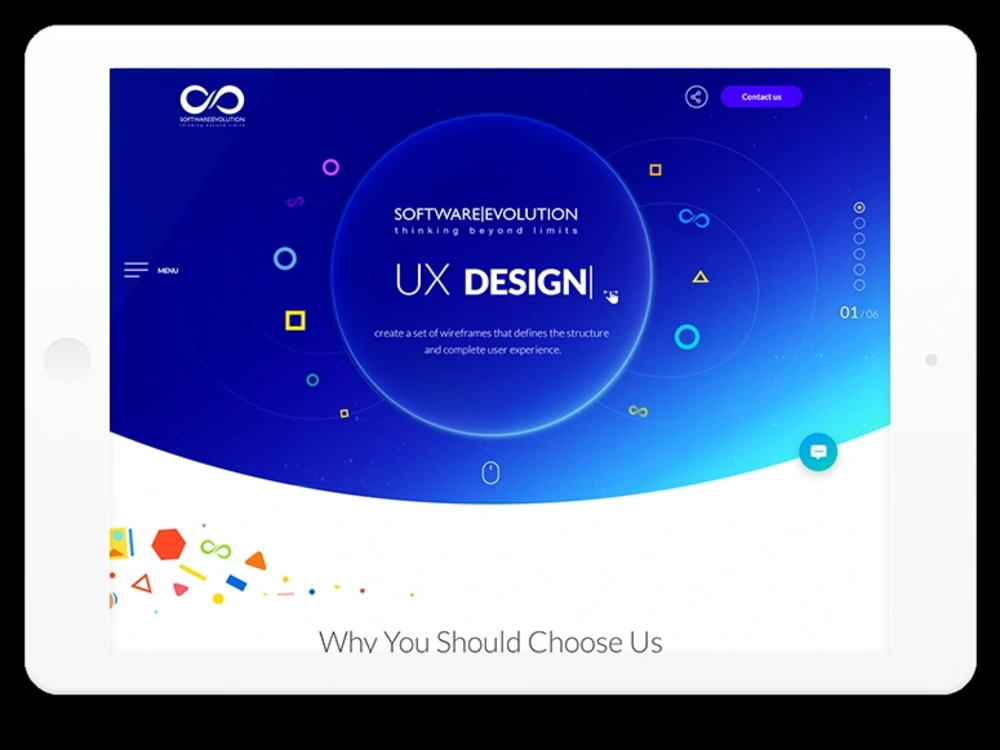 Creative UI/UX Designs with a great passion | Upwork
