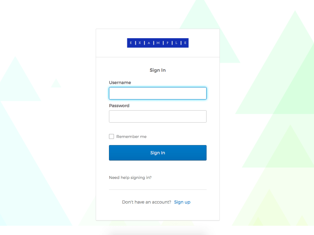 A spring boot app with secure html pages integrated with Okta | Upwork