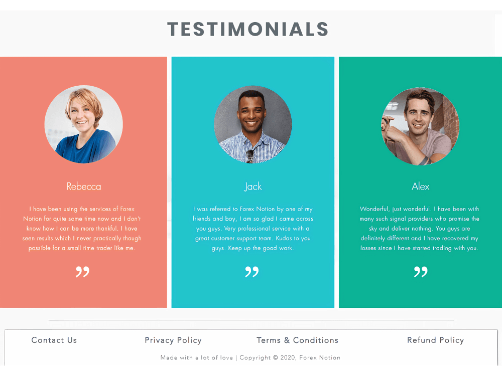 An eye-catching & fully functional website designed in no time. | Upwork