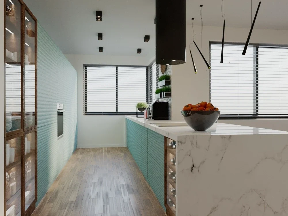 The best KITCHEN plan and design ! | Upwork