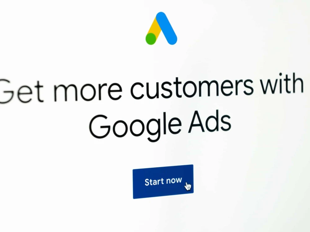 A high performing Google Ads campaign that delivers high ROAS | Upwork