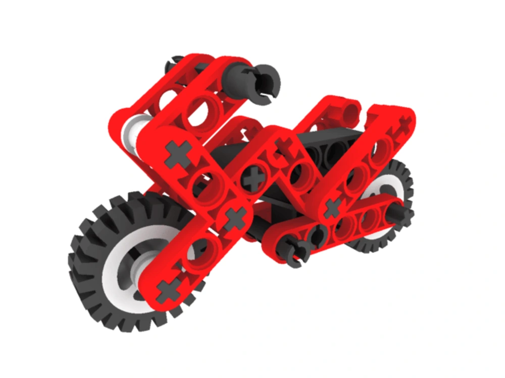 A stunning render of your industrial or mechanical 3D model | Upwork