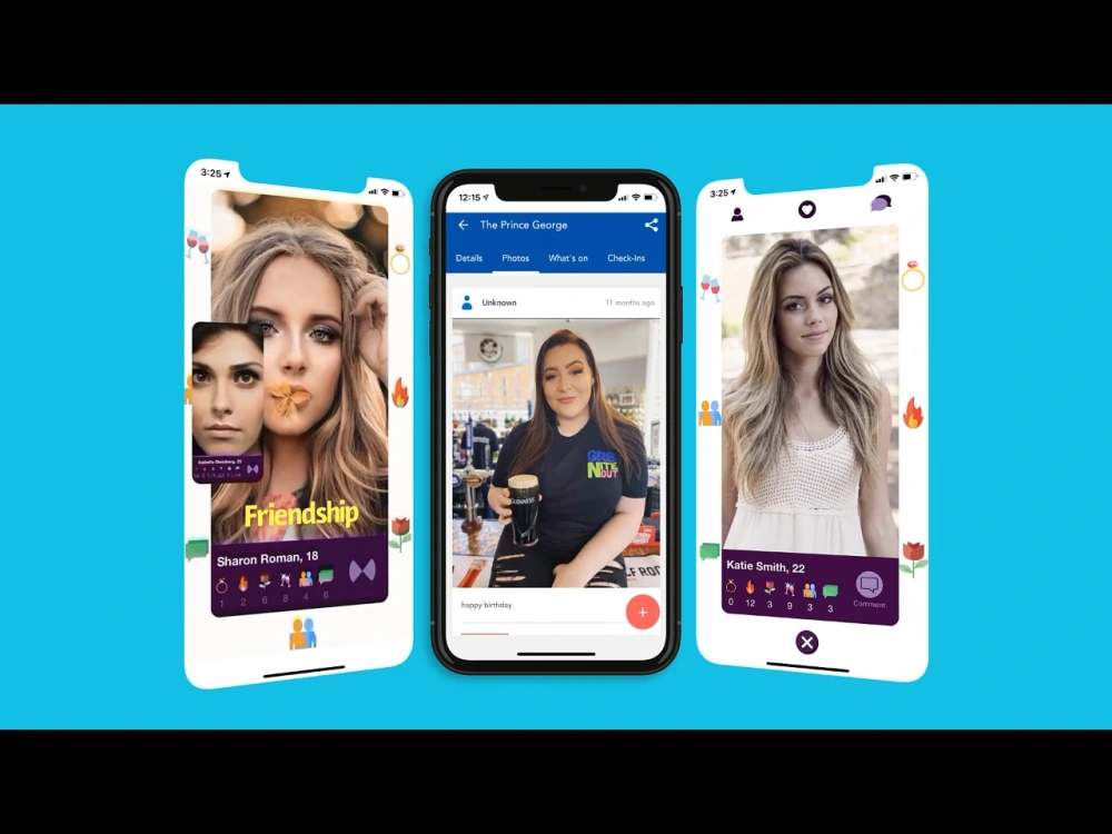 Outstanding app promo video for ios or android | Upwork