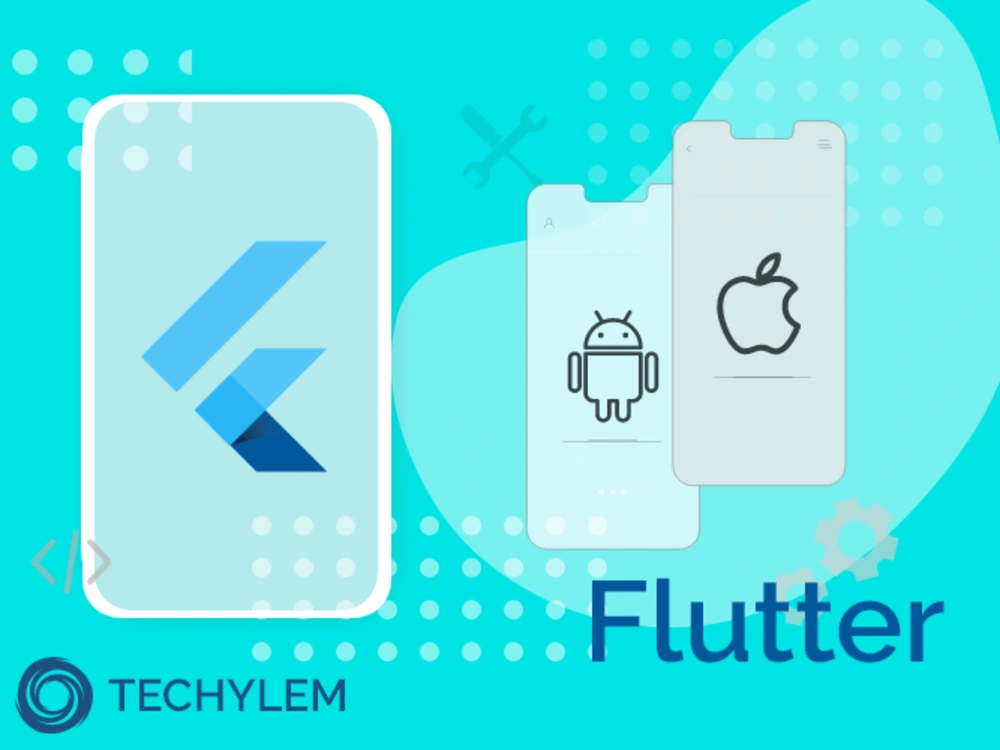 A Hybrid Mobile App developed in Flutter | Upwork