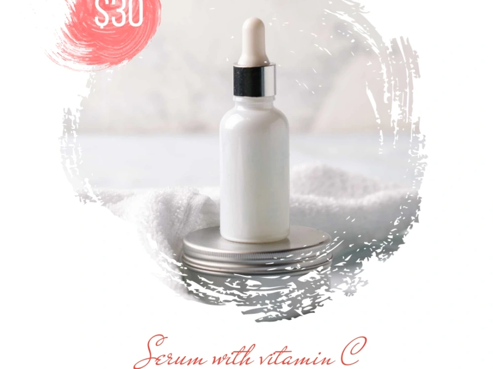 An eye-catching post design that will grab your customers attention ...