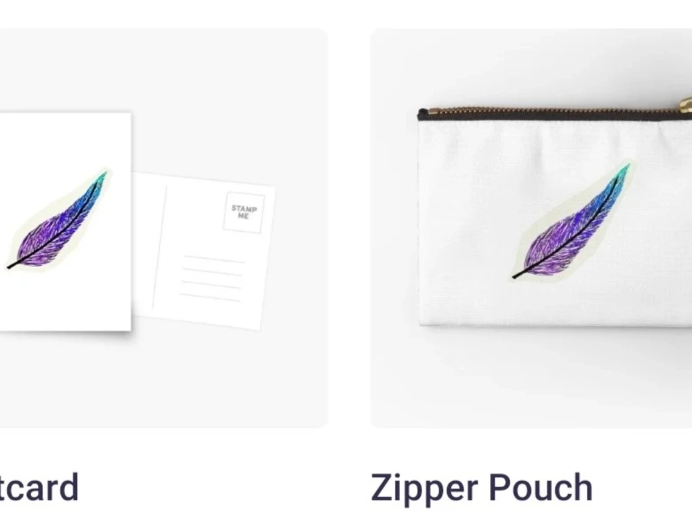 A unique logo/sticker design for your business/merchandise | Upwork