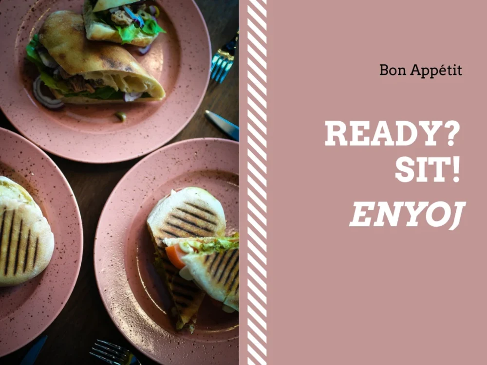 An eye-catching post design that will grab your customers attention ...