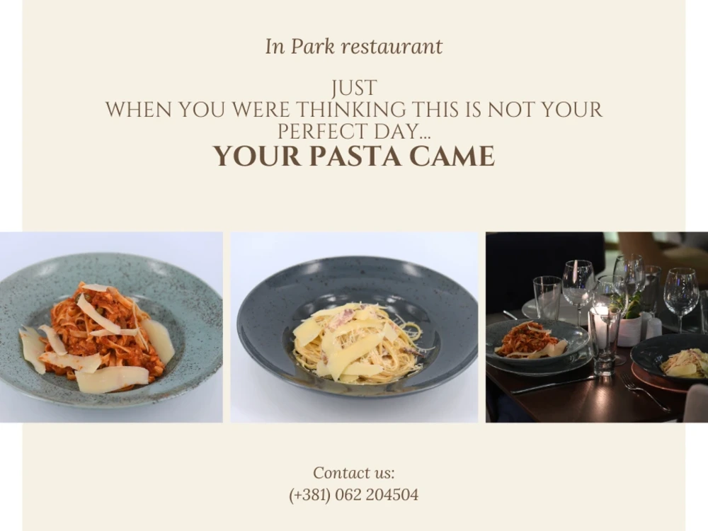 An eye-catching post design that will grab your customers attention ...