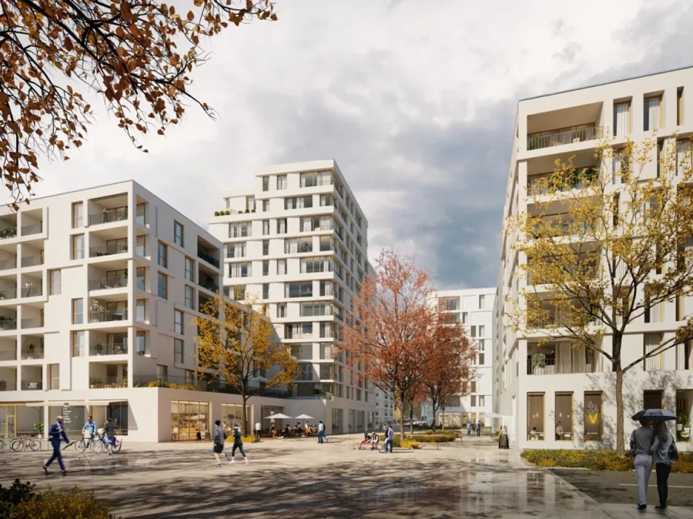 Hyper realistic renders and walkthroughs and precise drawings. | Upwork