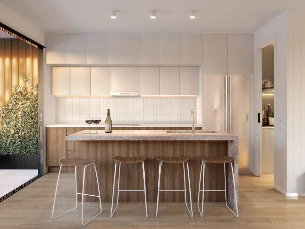 Hyper realistic renders and walkthroughs and precise drawings. | Upwork