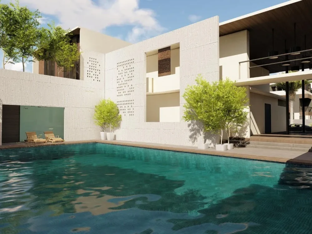 Hyper realistic renders and walkthroughs and precise drawings. | Upwork