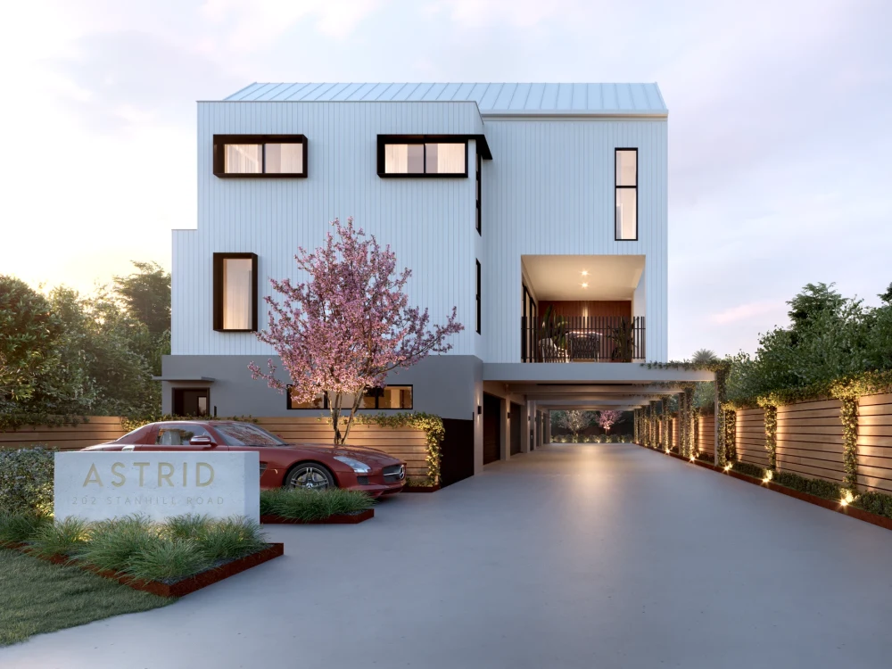 Hyper realistic renders and walkthroughs and precise drawings. | Upwork