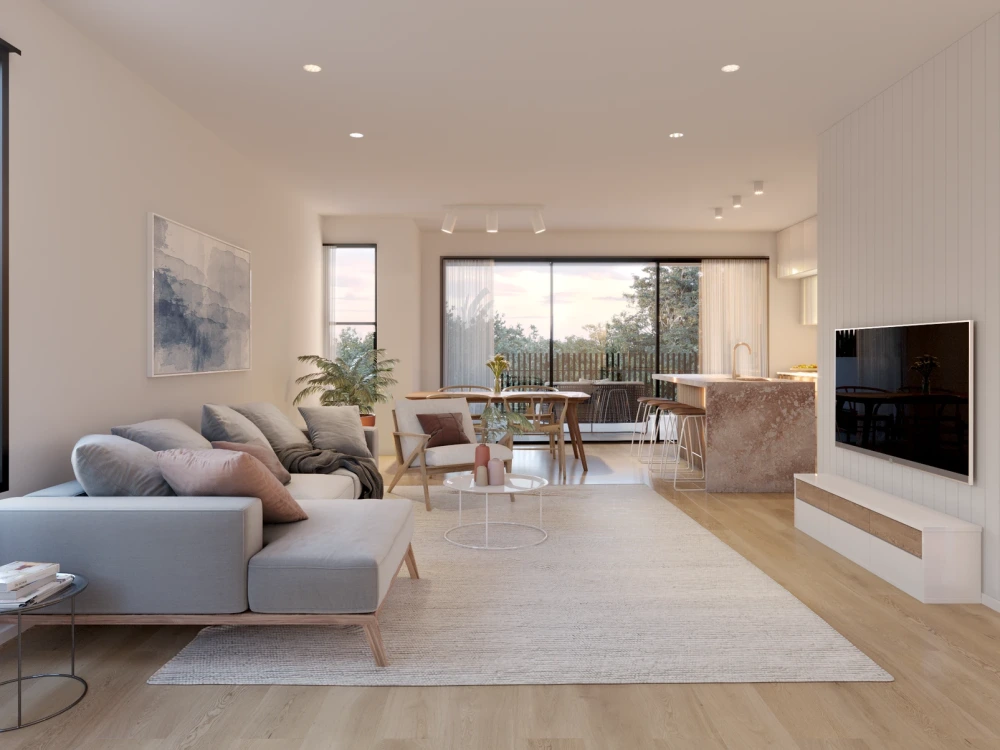 Hyper realistic renders and walkthroughs and precise drawings. | Upwork