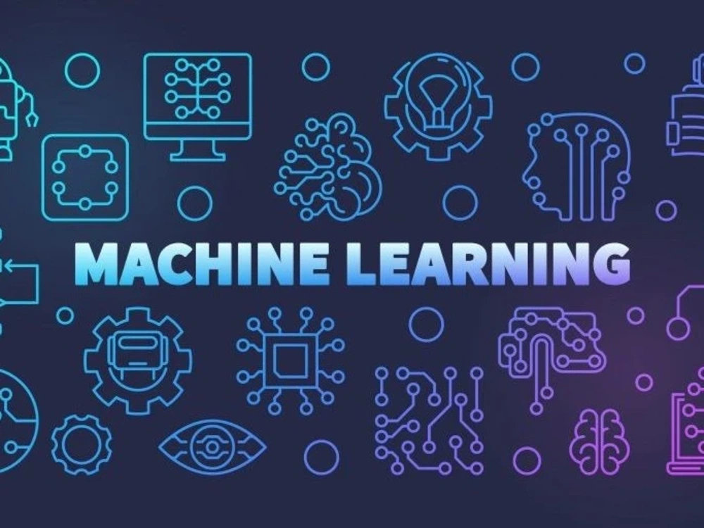 Any Machine Learning Python project | Upwork