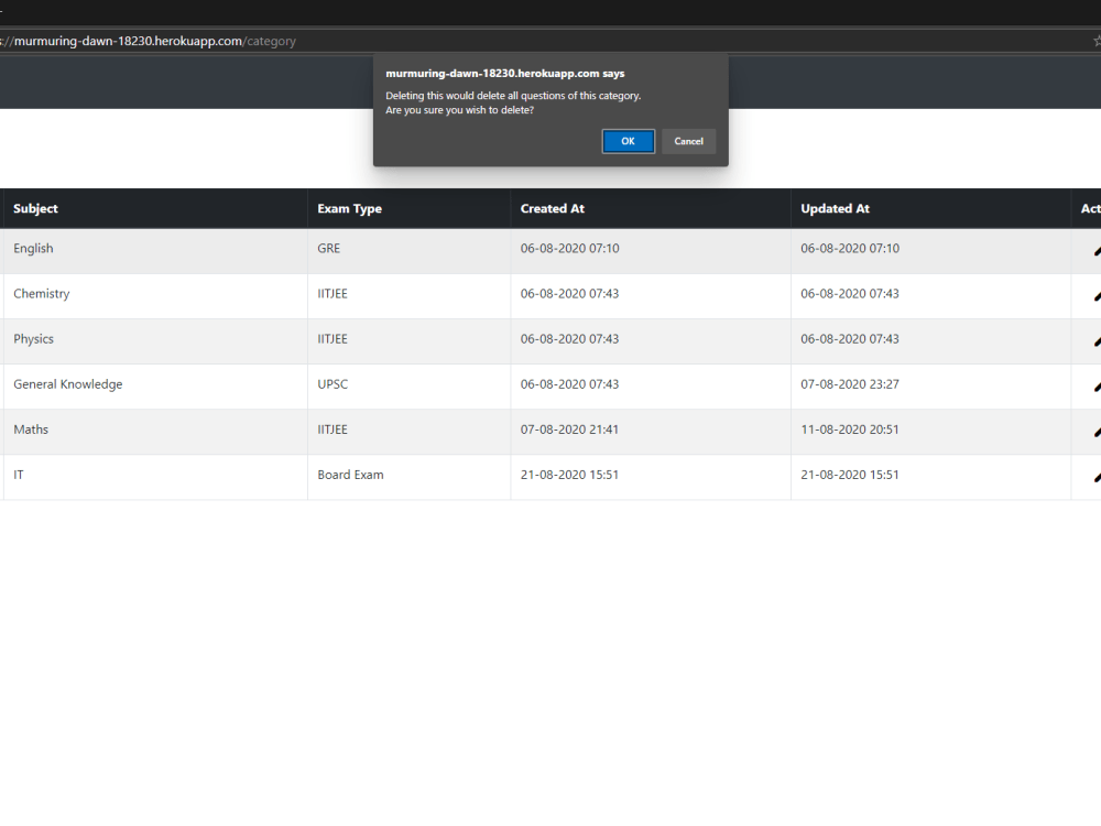 A functional secure web application built using HTML/CSS/Java/Spring ...