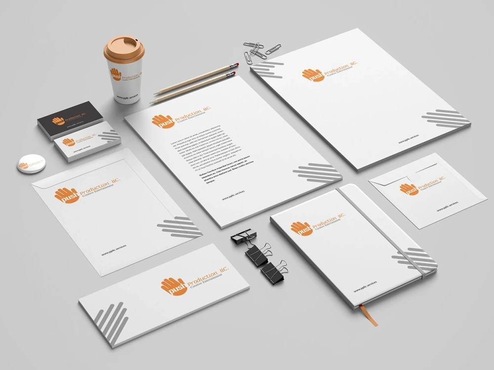 Custom Unique & amazing logo design Concepts for your business | Upwork