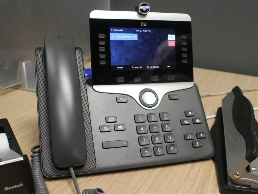 Cisco IP Telephony Deployment and Support | Upwork