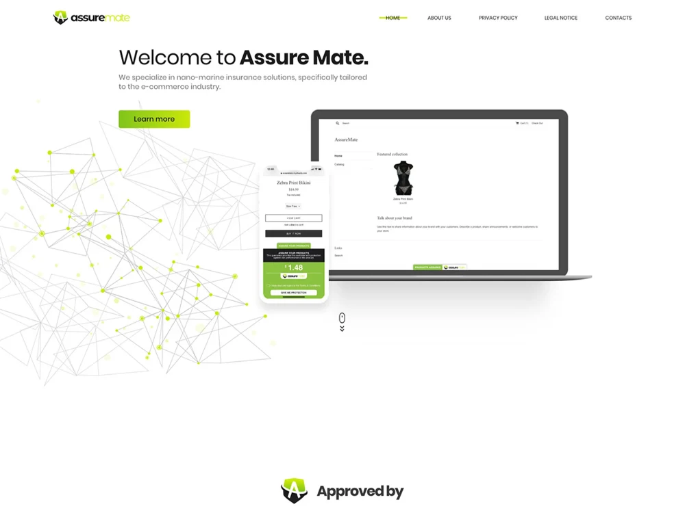 A complete responsive website design in one day | Upwork