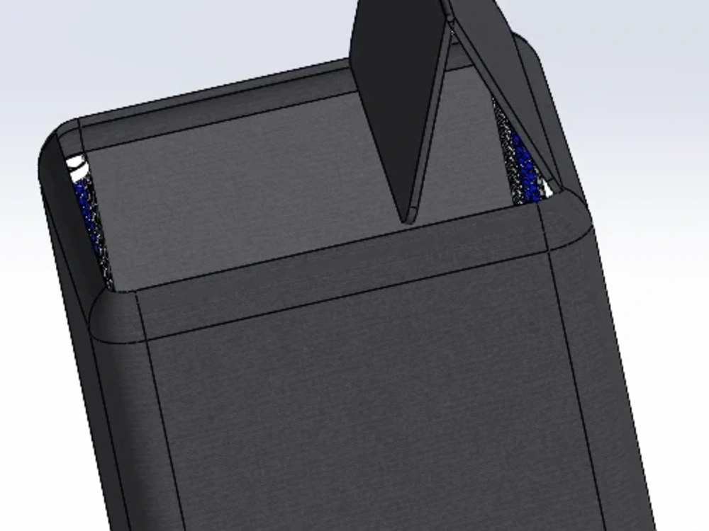 A CAD model with renders that suits your needs | Upwork