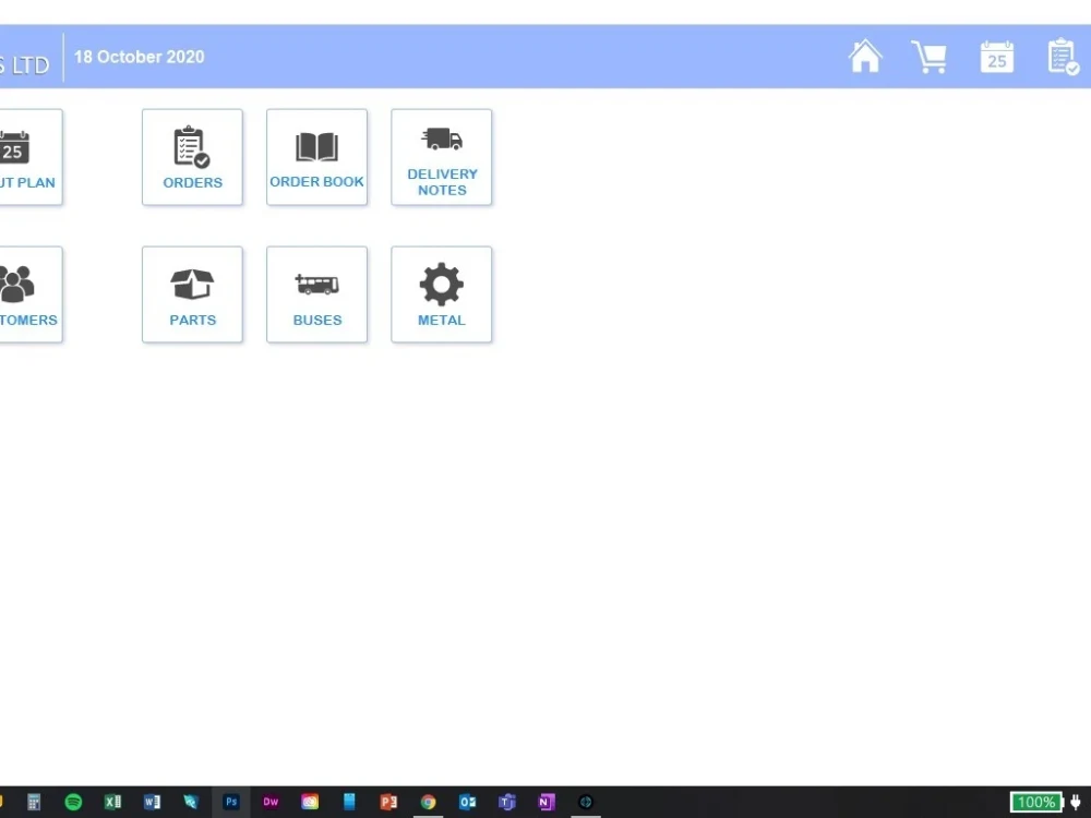 A fantastic FileMaker database that will be bespoke to your needs | Upwork