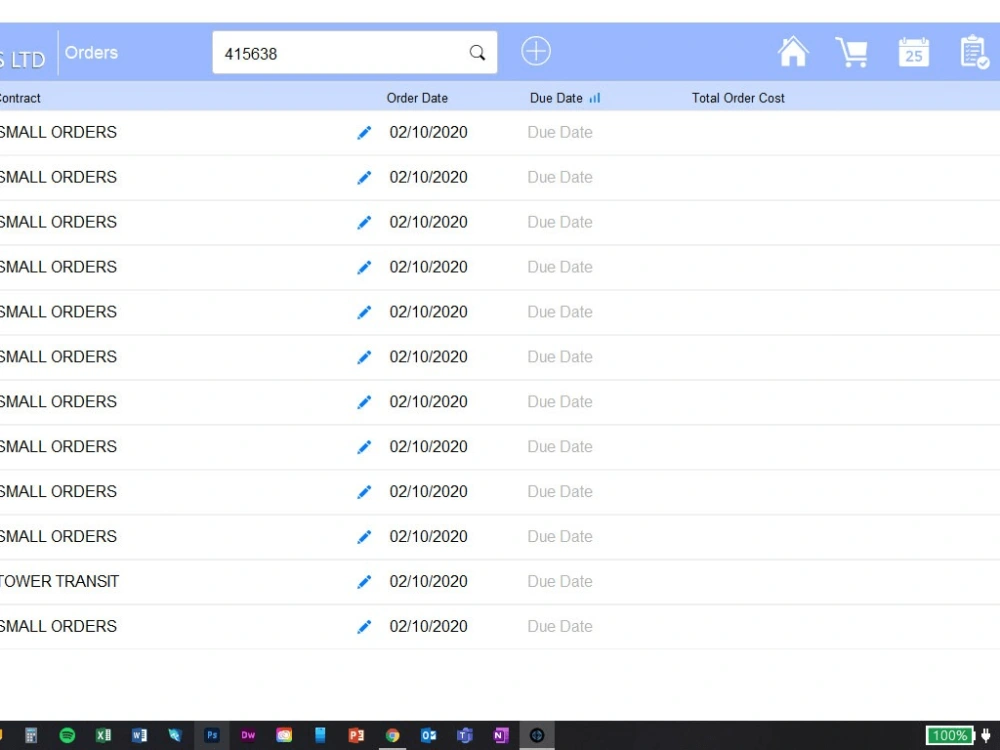 A fantastic FileMaker database that will be bespoke to your needs | Upwork