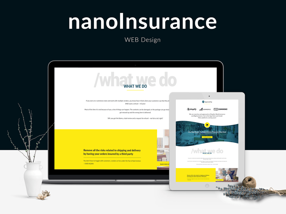 A complete responsive website design in one day | Upwork