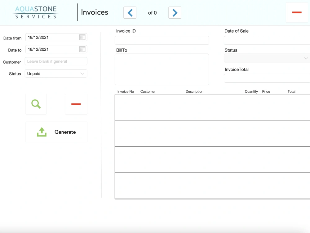 A fantastic FileMaker database that will be bespoke to your needs | Upwork