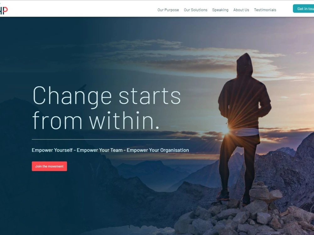 Converting WordPress Landing Page using Elementor Pro | Upwork